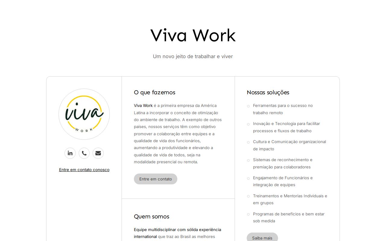 vivawork